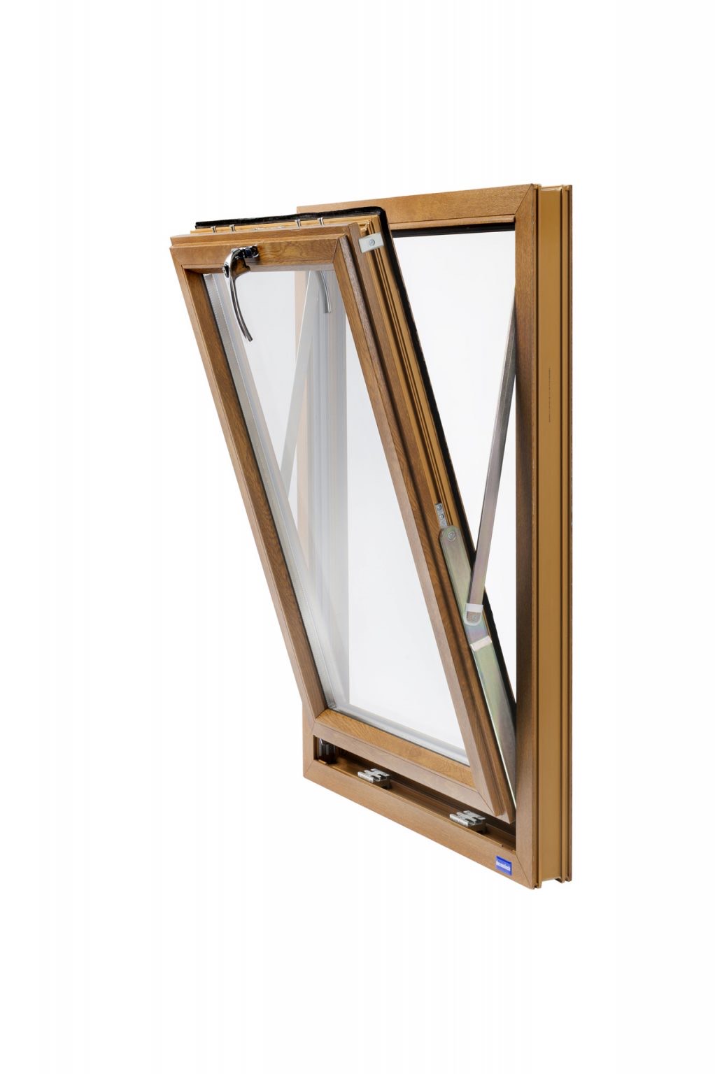 Fully Reversible Windows Carmarthen | Nolan uPVC